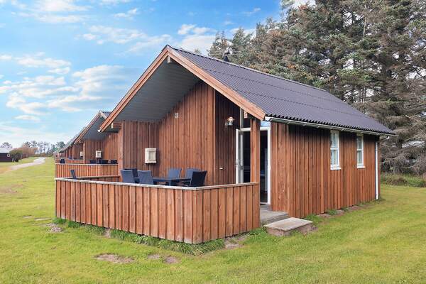 Løkken, Nordjylland, Dänemark, Ferienhaus 58444, 5 Personen