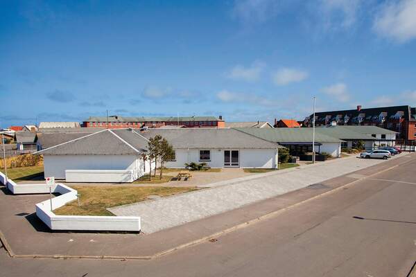 Thyborøn, Vesterhavet, Dänemark, Ferienhaus 62949, 44 Personen