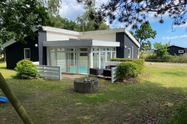 Grenå Strand, Norddjursland, Dänemark, Ferienhaus 74089